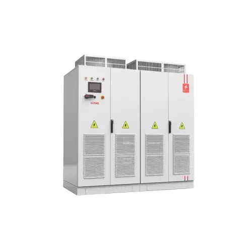 Comprehensive Analysis of Four Quadrant AC Drives - GTAKE