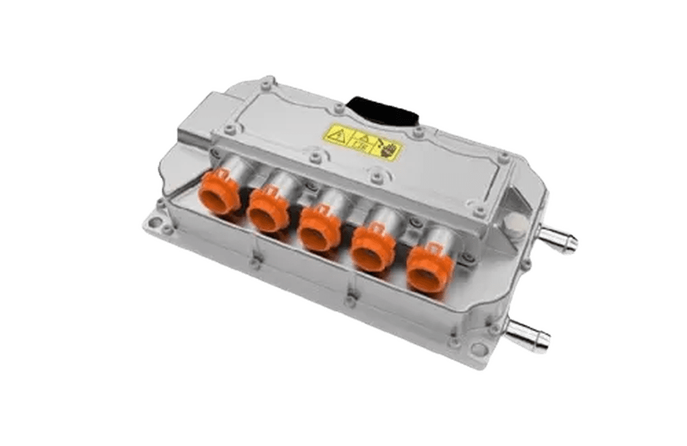 Understanding the Role of Motor Controllers in Electric Vehicles - GTAKE
