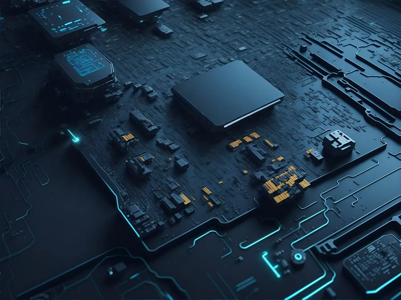 O que é IGBT? Princípio de funcionamento do IGBT - GTAKE