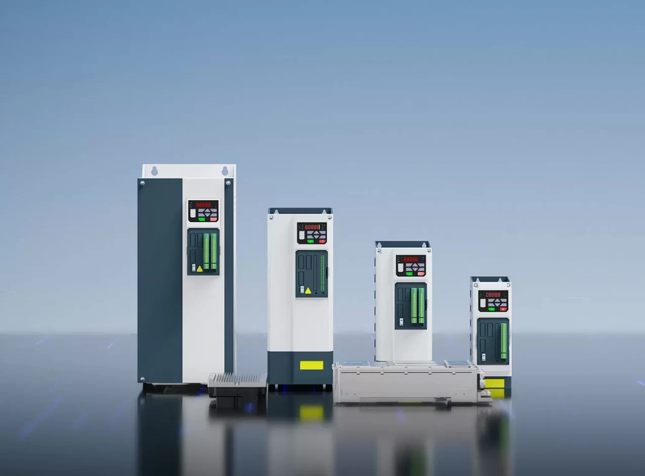 Understanding Scalar and Vector Control in VFDs - GTAKE