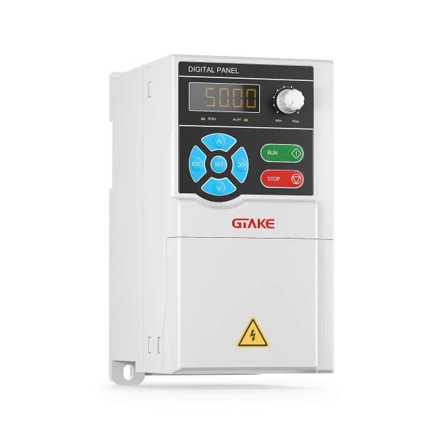 GK210 Compact AC Drives - GTAKE