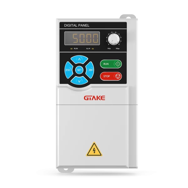 GK210 Compact AC Drives - GTAKE