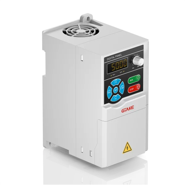 GK210 Compact AC Drives - GTAKE