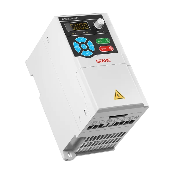 GK210 Compact AC Drives - GTAKE