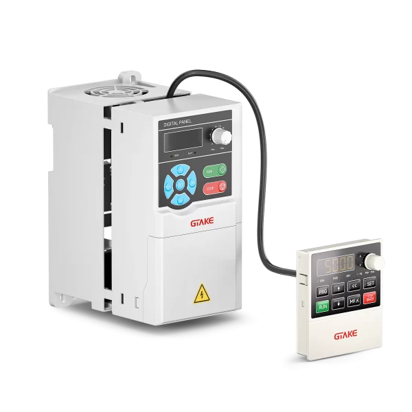 GK210 Compact AC Drives - GTAKE